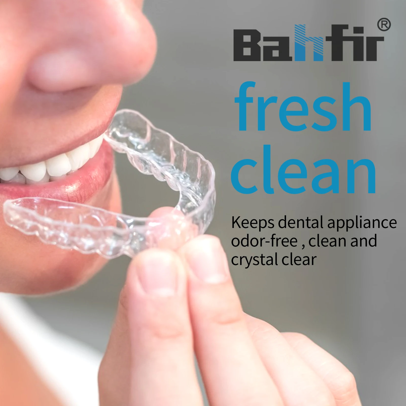 Denture Cleaning Tablets By Iso,A High Quality And Certified Product To ...