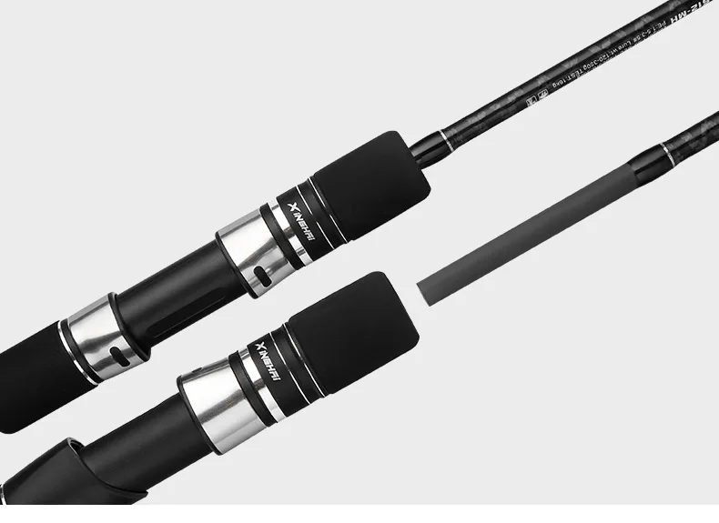 Byloo Ocean Jig Rod - Slow Jigging Pitch Rod 1.81m