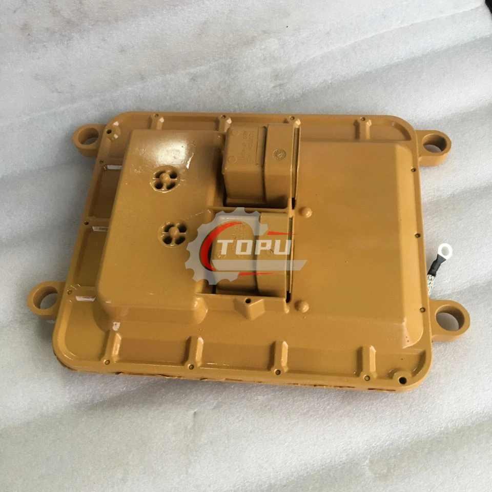 172-9389 Motor Grader Engine ECU Controller for CAT 120H 135H 140H 160H