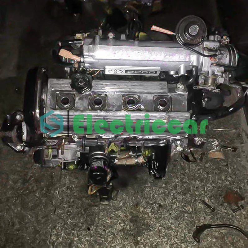 Used 4BT 6BT Diesel Engines for Cummins - Professional Tested