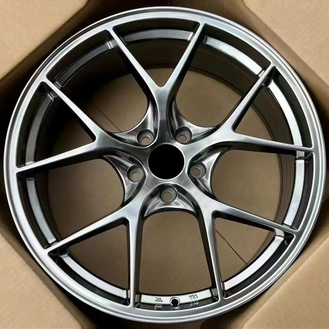Sports Wheels OEM Forged Alloy Rims Custom 15 16 18 19 20 21 22 23 24 ...