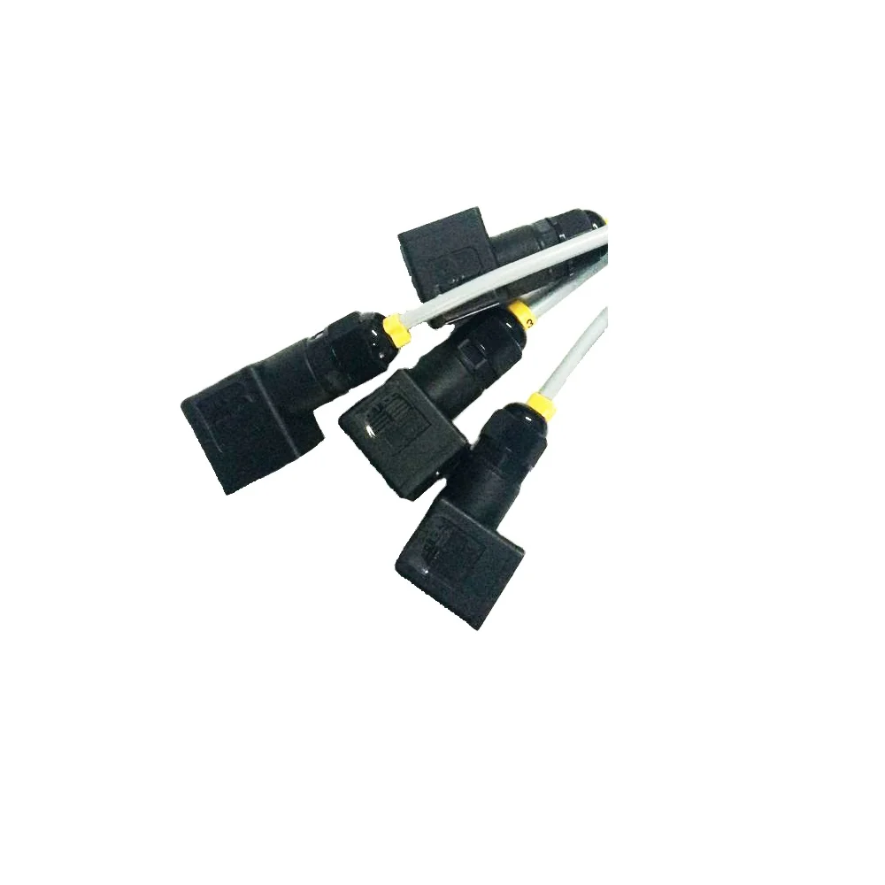 Bshine OEM ODM Custom Industrial Control Isobus Truck Car Excavator ...