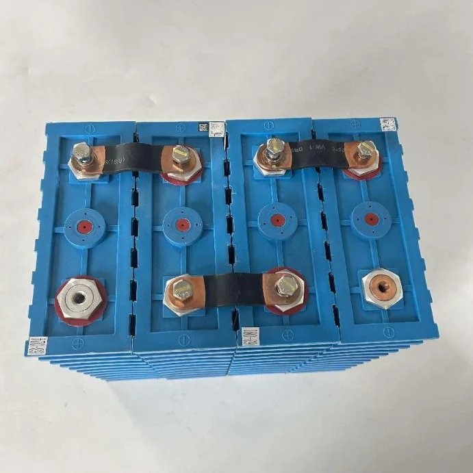 3.2V 50Ah 105Ah 120Ah 130AH 135AH 150AH 160Ah 180Ah 30Ah 32Ah Calb/Catl ...