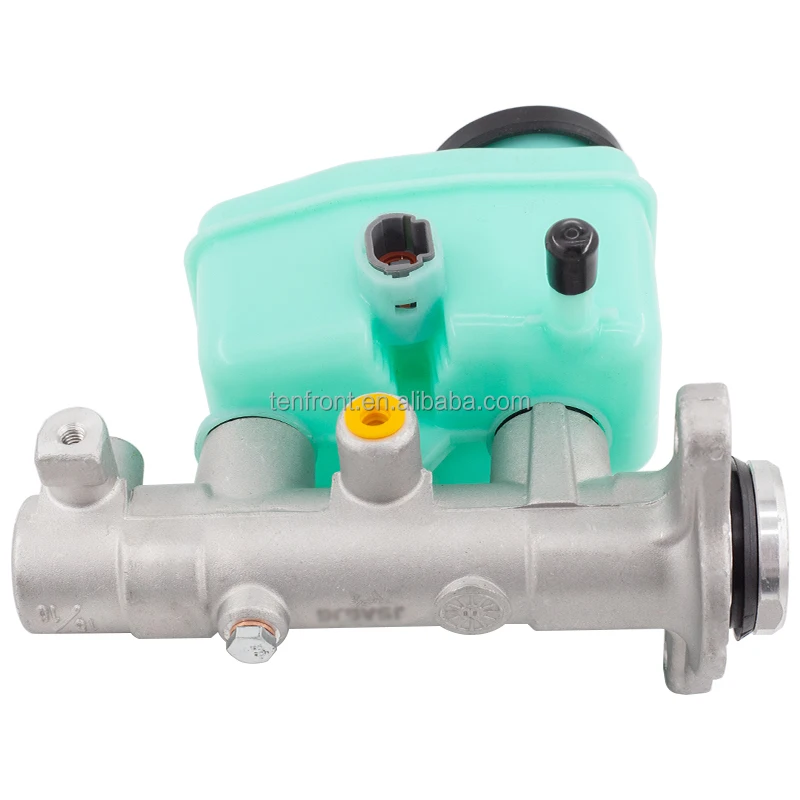 Factory Brake Master Cylinder 47201-60A00 Brake Master Pump for Car ...