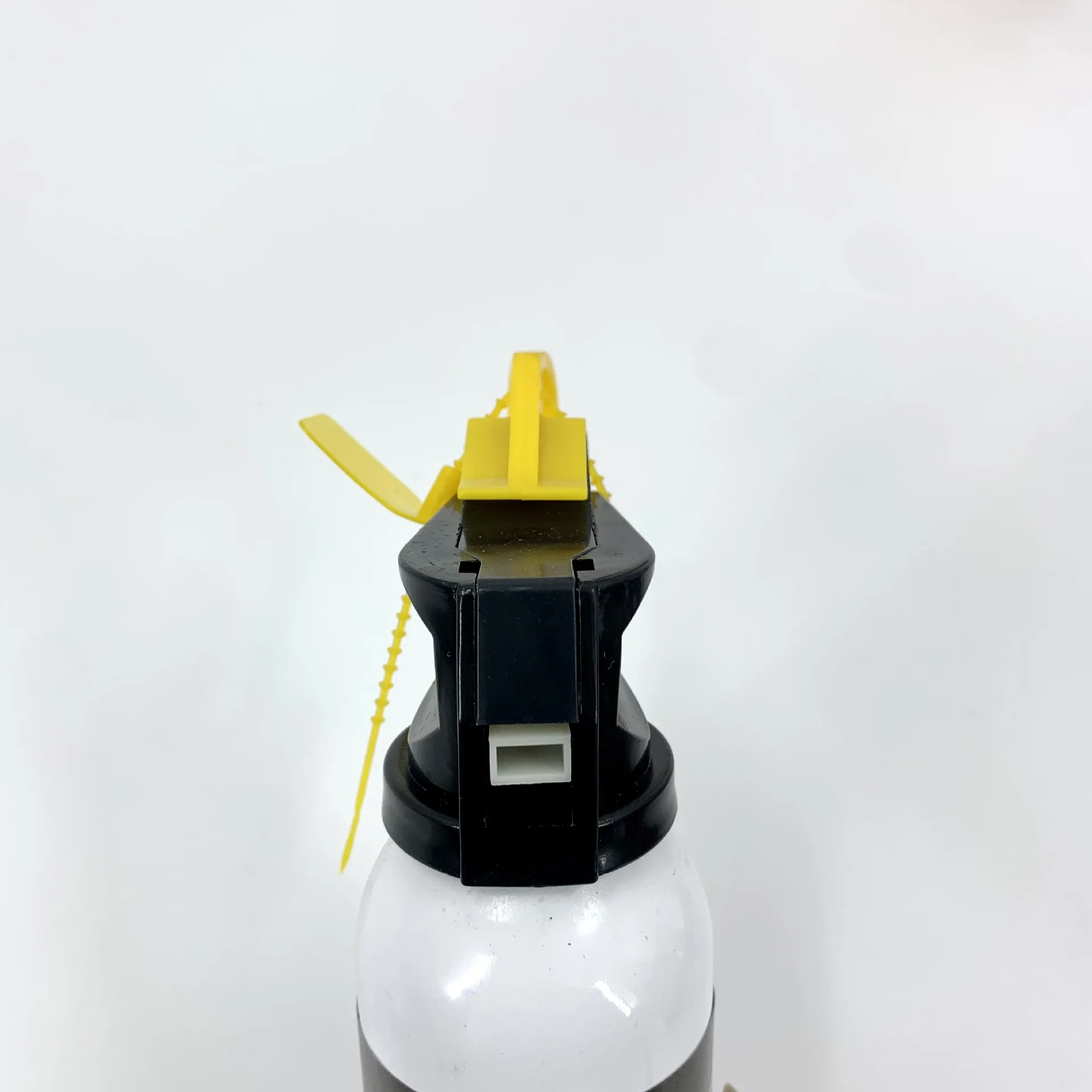 Baby Gender Revealed Corn Flour Spray Color Holly Powder Blaster Powder ...