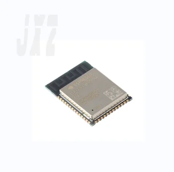 Esp32-s3-wroom-1-n4 Bluetooth,Wifi 802.11b/g/n,Bluetooth V5.0 ...