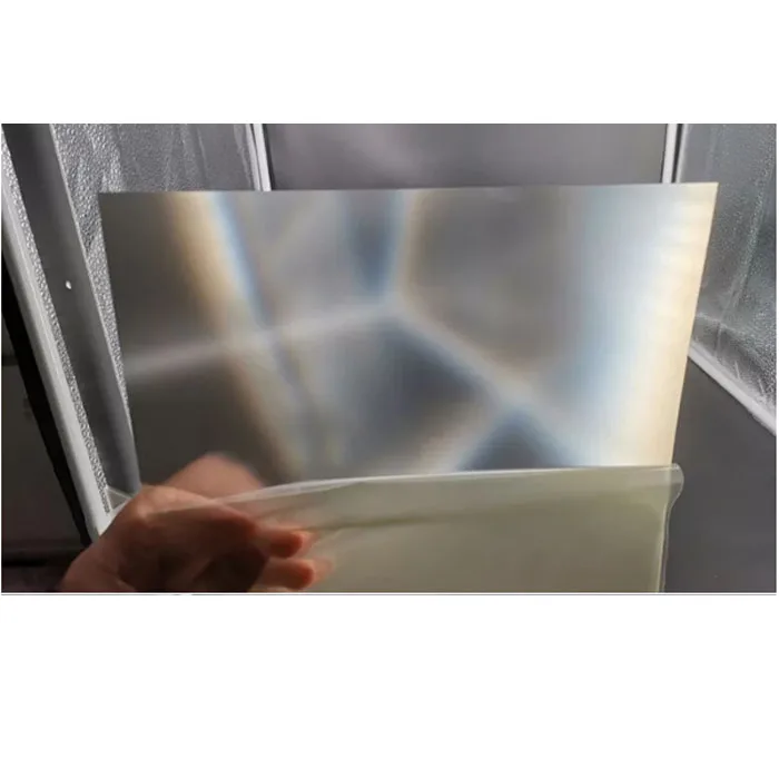 Laptop LCD Backlight Sheet - Polarizer LGP Prism Diffuser