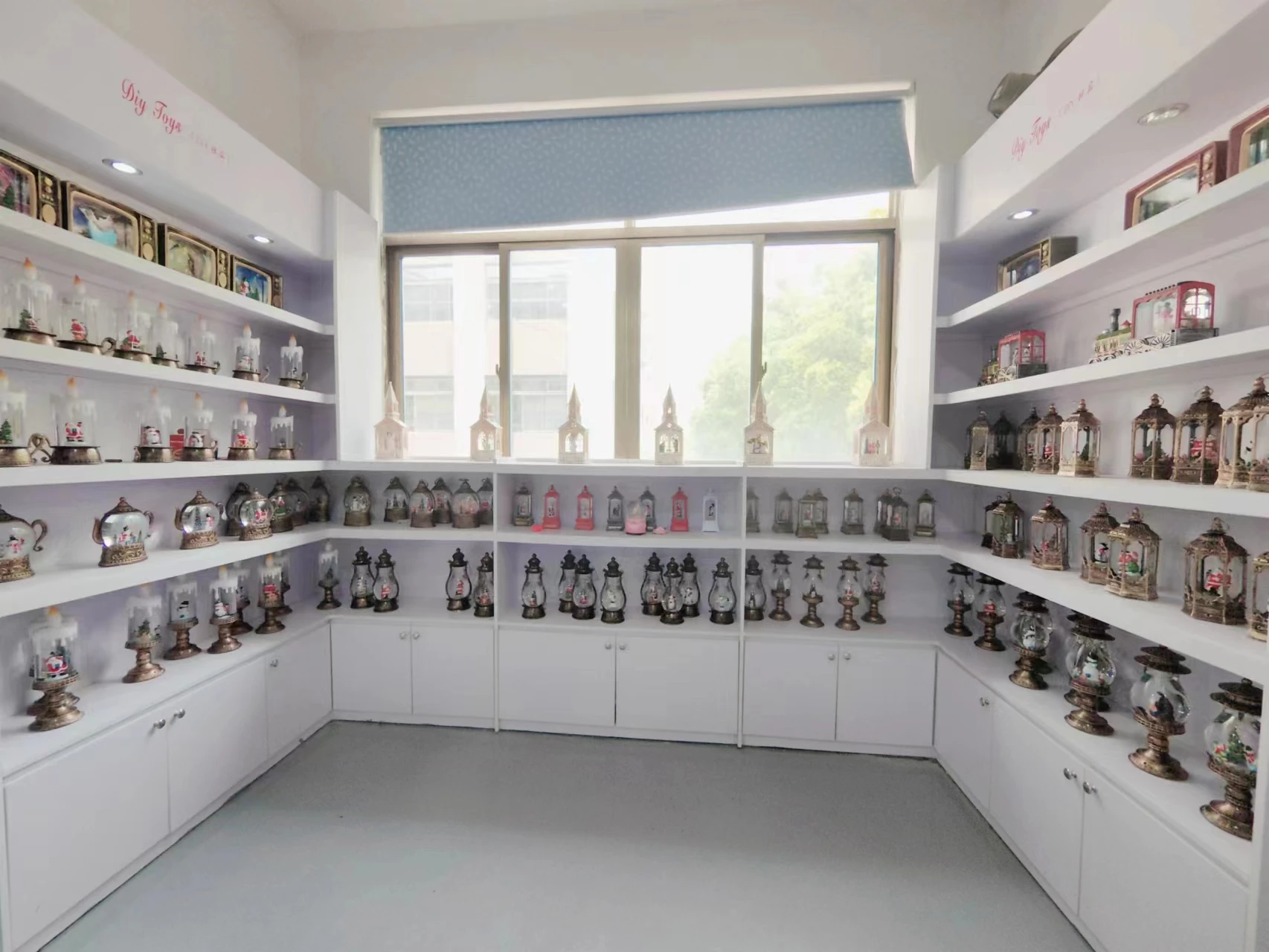 Yiwu Haoteng Import& Export Co., Ltd. - crafts