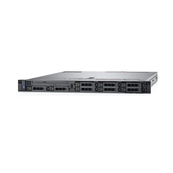 Dell Poweredge R640 Specs Up To Two Intel Xeon Scalable Processors ...