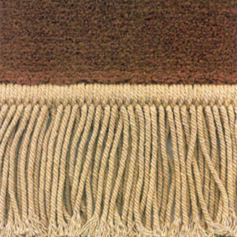 Carpet Fringes Sewing Machine GK-3700F - Easy to Operate