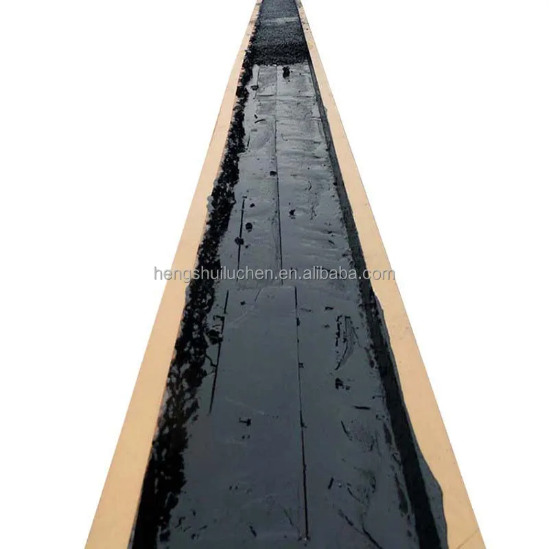 High Quality TST Asphaltic Plug for Bridge Expansion Joints