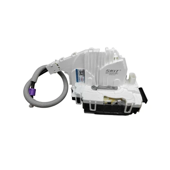 Auto Door Lock Benz C-class W204 S204 E-class W212 A207 C207 Glk X204 ...