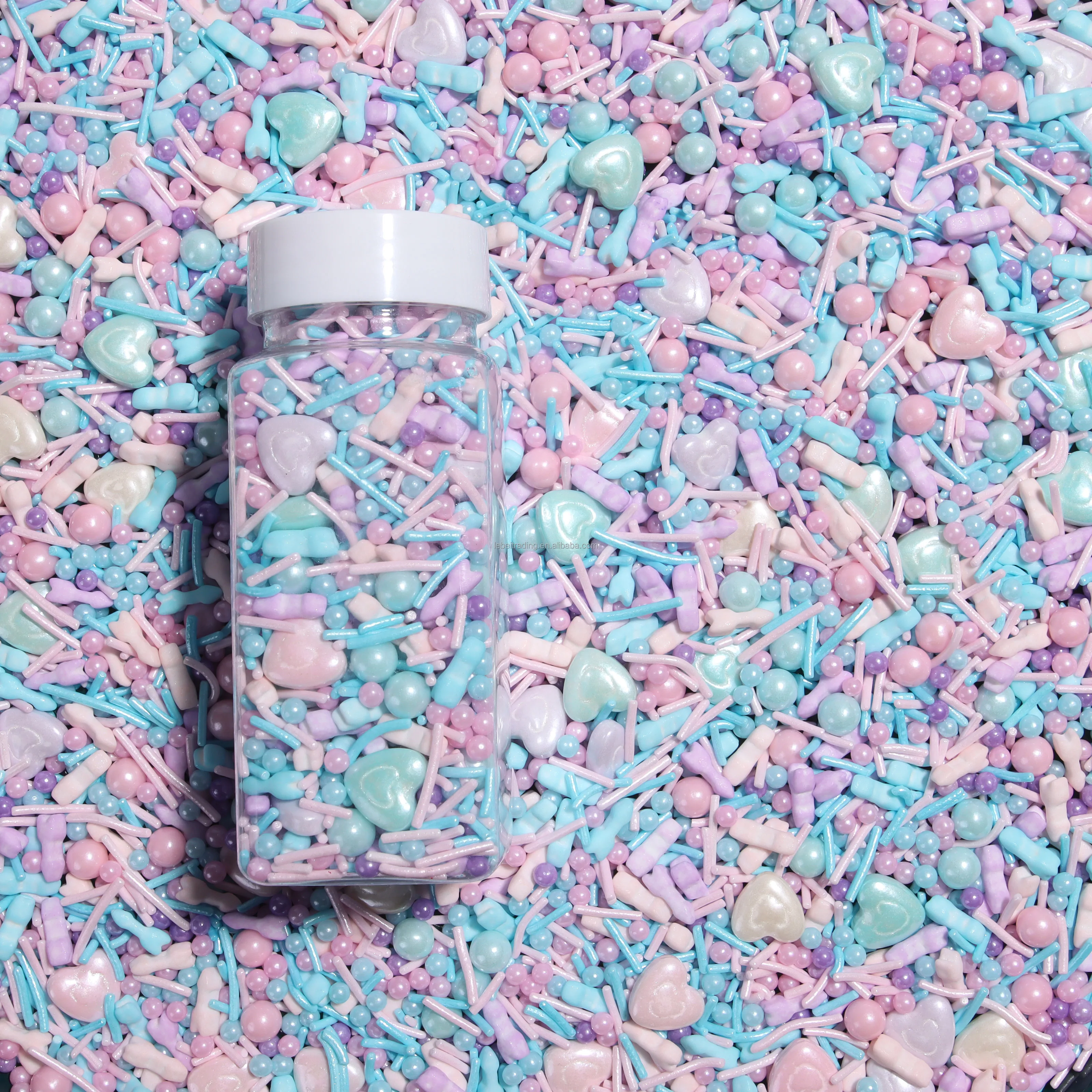 Lovebakery Customized Edible Wafer Paper for Cakes