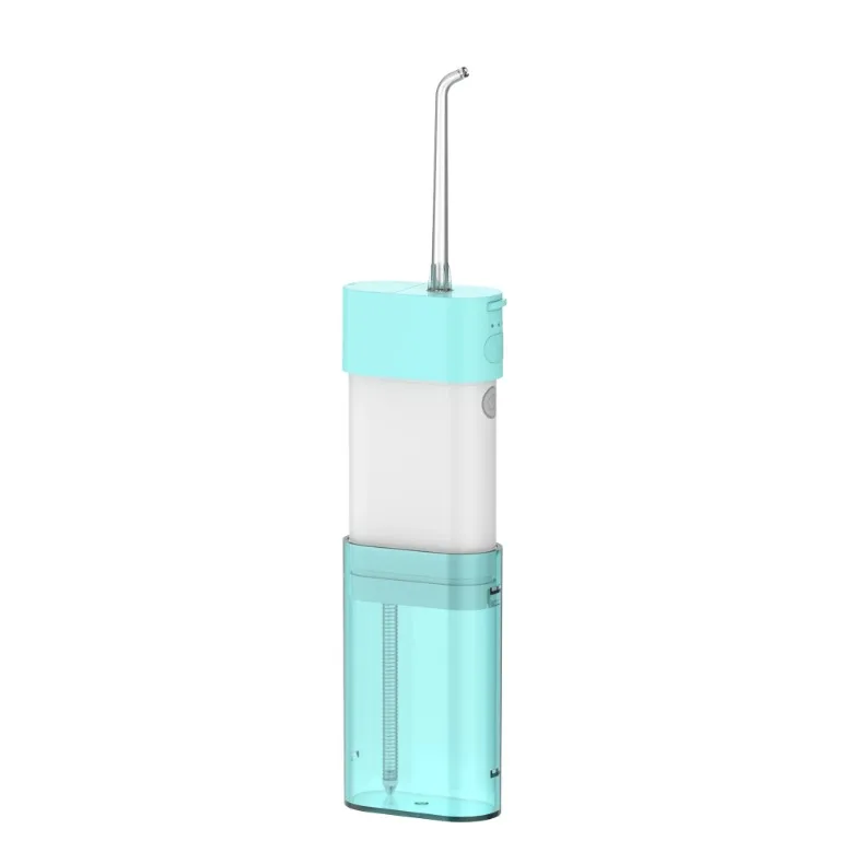 New Cordless Teeth Water Toothpick Flosser Oral Deep Clean Irrigator ...
