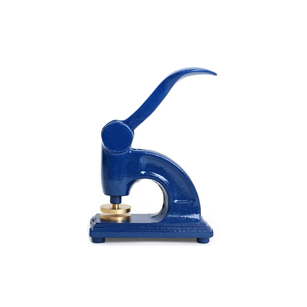 Custom Seal Press - Prensa Manual Grabado Para Invitaciones