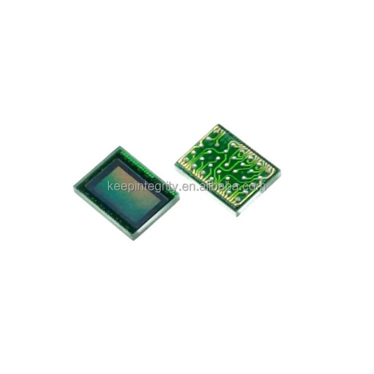 OX08B40 CMOS Camera Sensor - High Performance & Lead Free