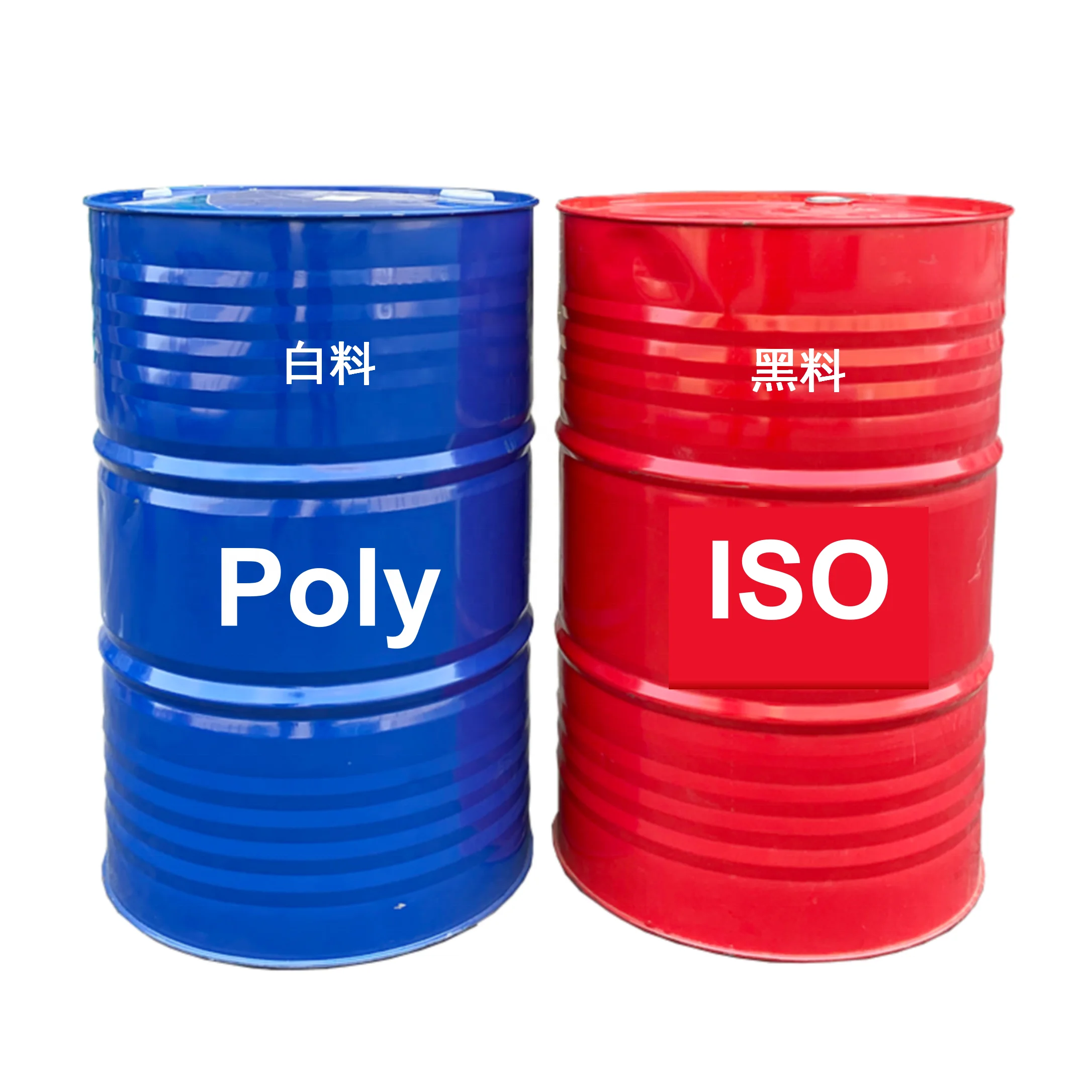 Polyurethane Foam Polyol Blend for Roof Spray Foam Insulation - OEM