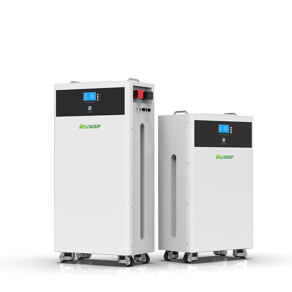 15kwh Lithium Battery - Reliable Home Solar Power Storage