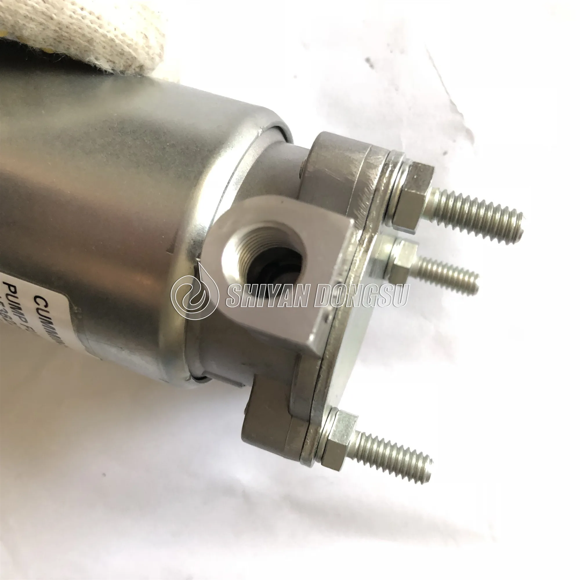 燃料移送ポンプ24vオリジナルqsb5.9ディーゼルエンジン燃料移送ポンプ5362274 3990106 4943049 - Buy ...