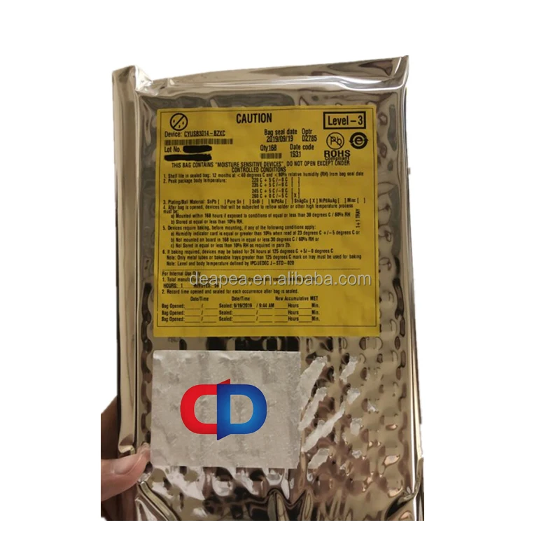 In Stock Icu Mcu Flash Microcontroller Cy91f53bceq-gsae2 - Buy Icu Mcu ...