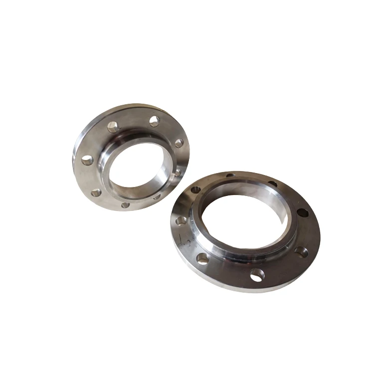Ansi Asme B16.5 Forged Flange Class 150 300 600 2500 Stainless Steel ...