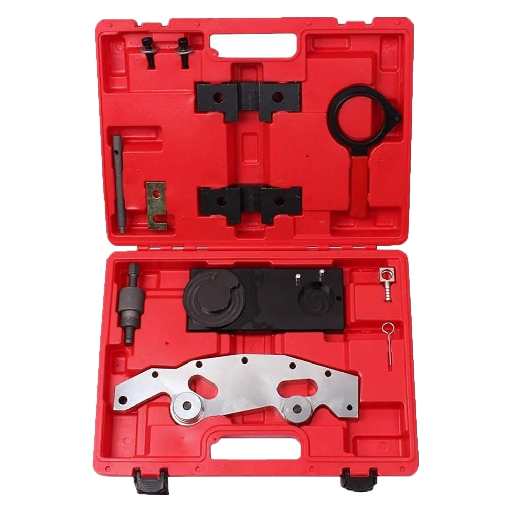 Double Vanos Car Camshaft Alignment Tool For B.m.w M52 Tu/m54/m56 - Buy ...