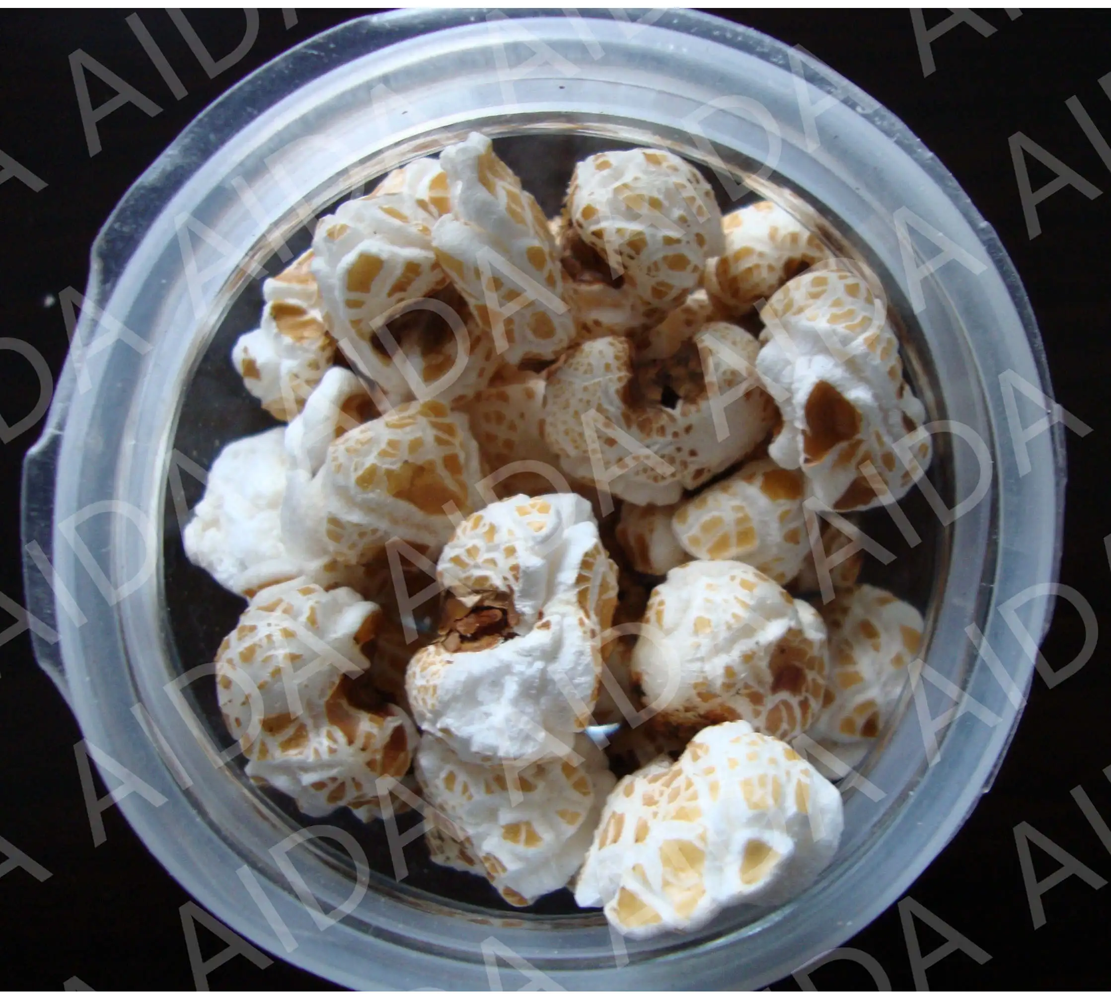 Airflow Wheat Puffing Millets Puff Gun Machine - 2020