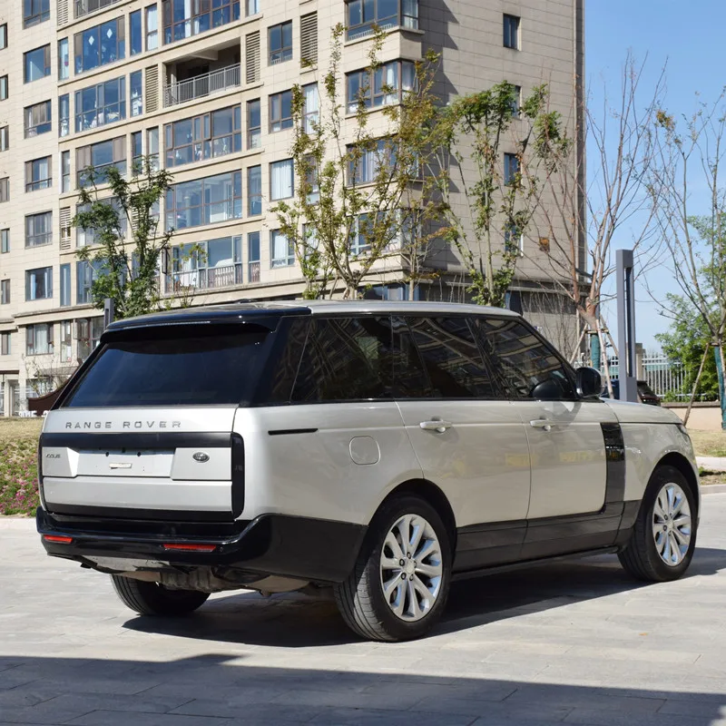 2023 L460 Upgrade Bodykit for Land Rover Range Rover Vogue