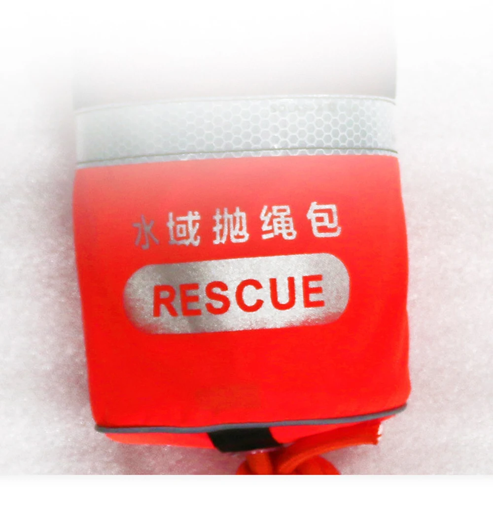 Rescue Lifeline - Lifeguard Rope for Marine Life Rescue