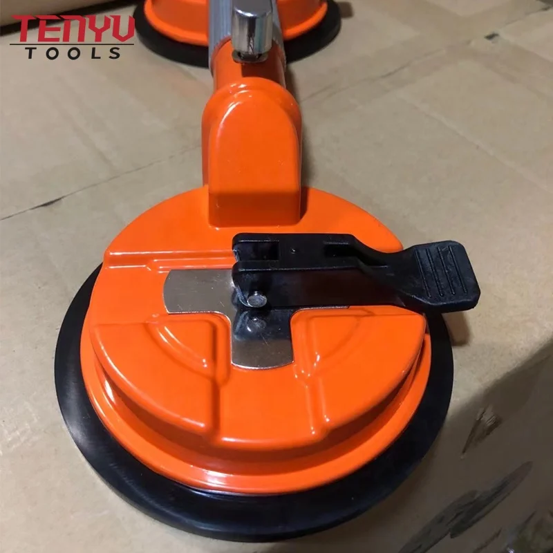 Tile Glass Suction Lifter Cup - Heavy-Duty & Customizable