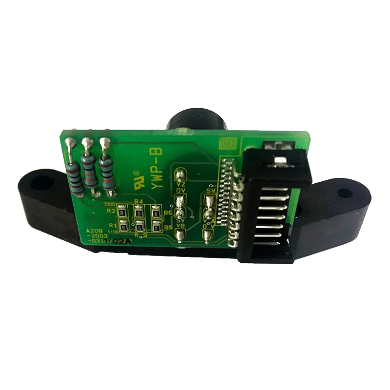 Fanuc Spindle Motor Encoder Sensor A20b-2003-0310 A860-2100-v001 - Buy ...