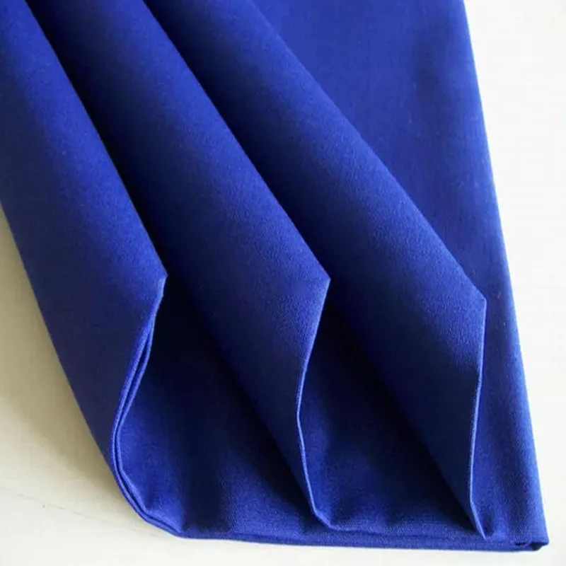 Cheap Check School Uniform Fabric - Poly 65% Cotton 35%