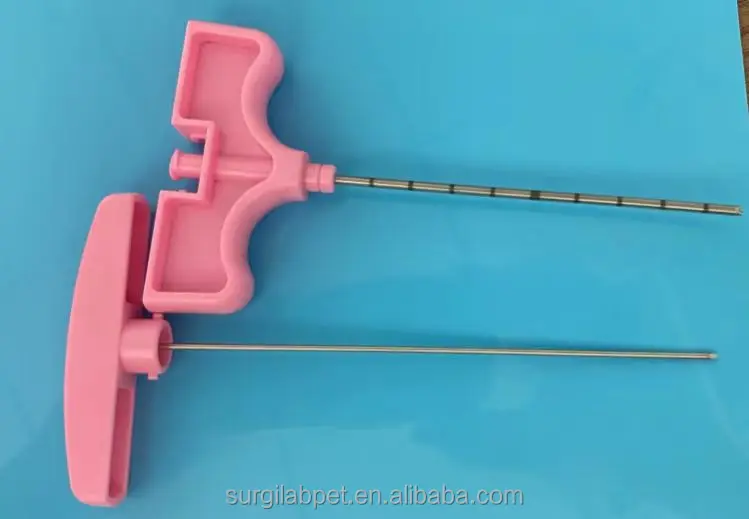 Disposable Lumbar Puncture Needles - Surgilab Quality