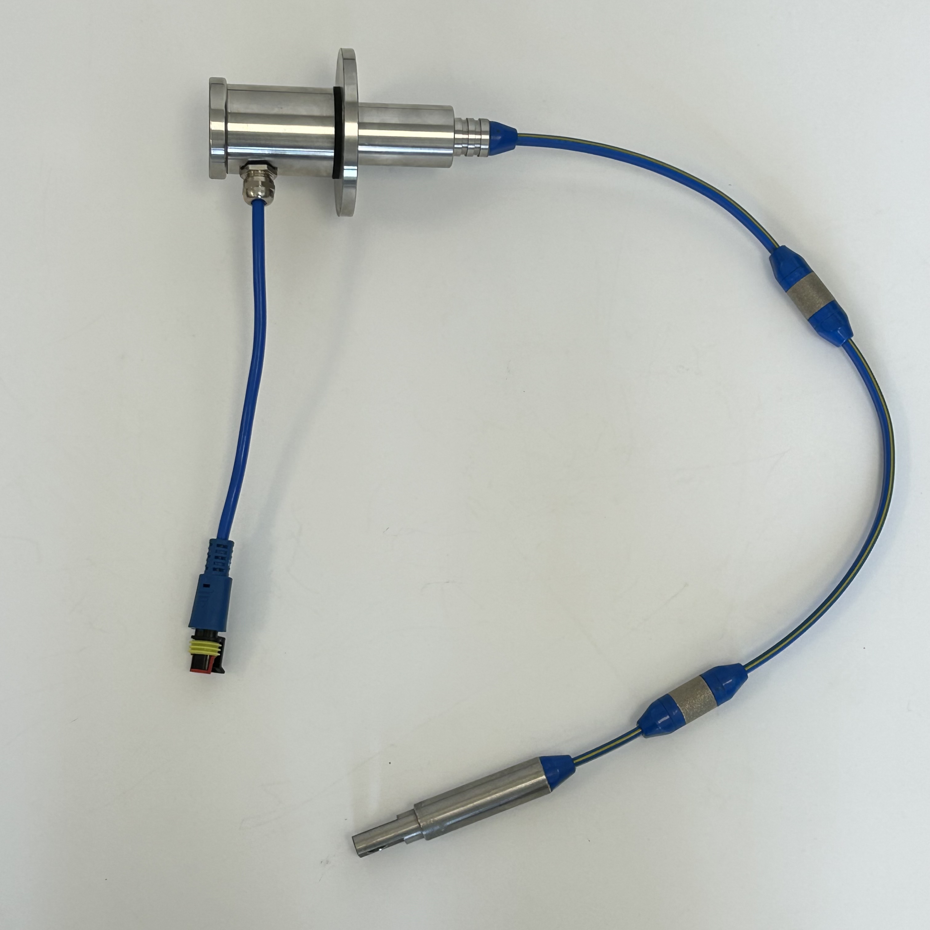 Precision Digital Temperature and Humidity Monitoring Sensor Cable ...