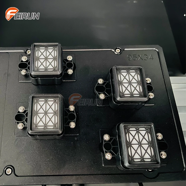 Dtf Printer Feirun Four Heads Letop Roll A3 Uv Dtf Sticker Printer Roll To Roll Uv Dtf Logo ...