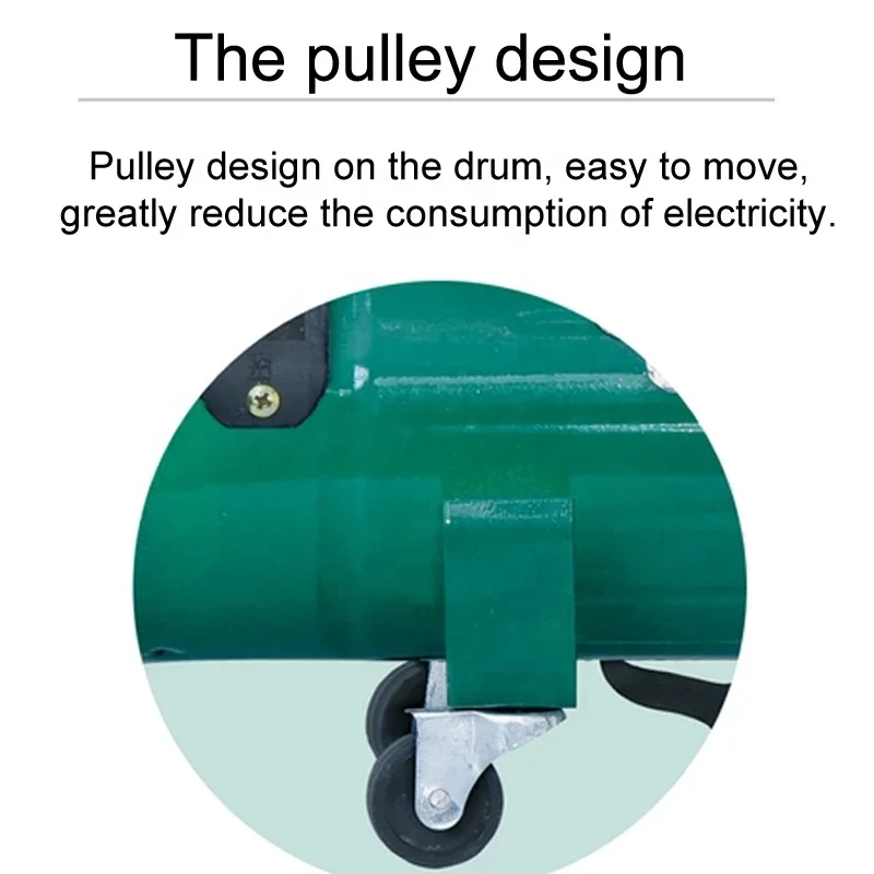 Vertical and Horizontal Welding Electrode Insulation Bucket 5KG ...