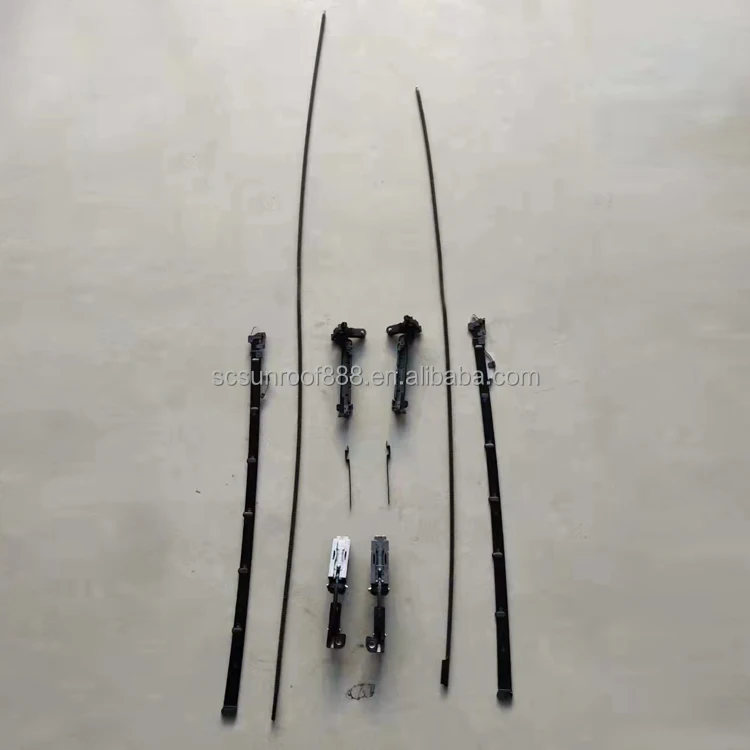 벤츠 CLA A1177800075 1177801300 A1177800175 1177801400 를 위해 적당한 차 Sunroof ...