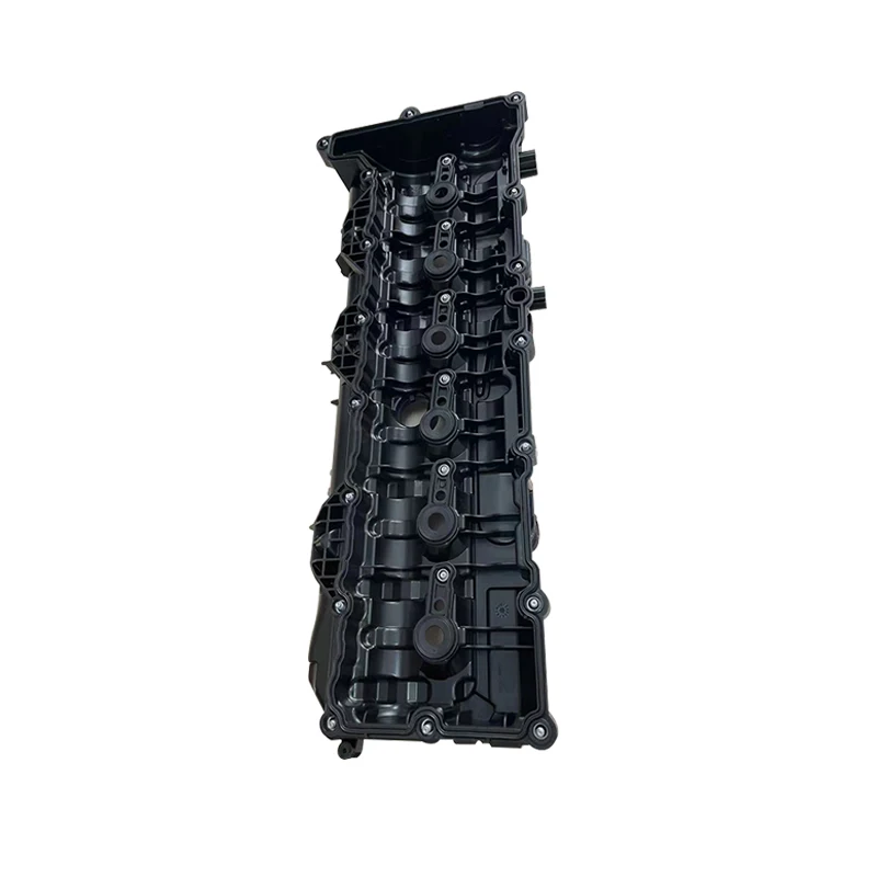 Zoomkey Car Parts Engine Cylinder Valve Cover Head Valve Cover G20 330d ...