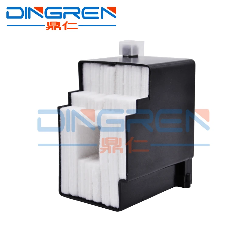 EPSON L600 L605 L655 L656 L606 Maintenance Box Waste Ink Tank