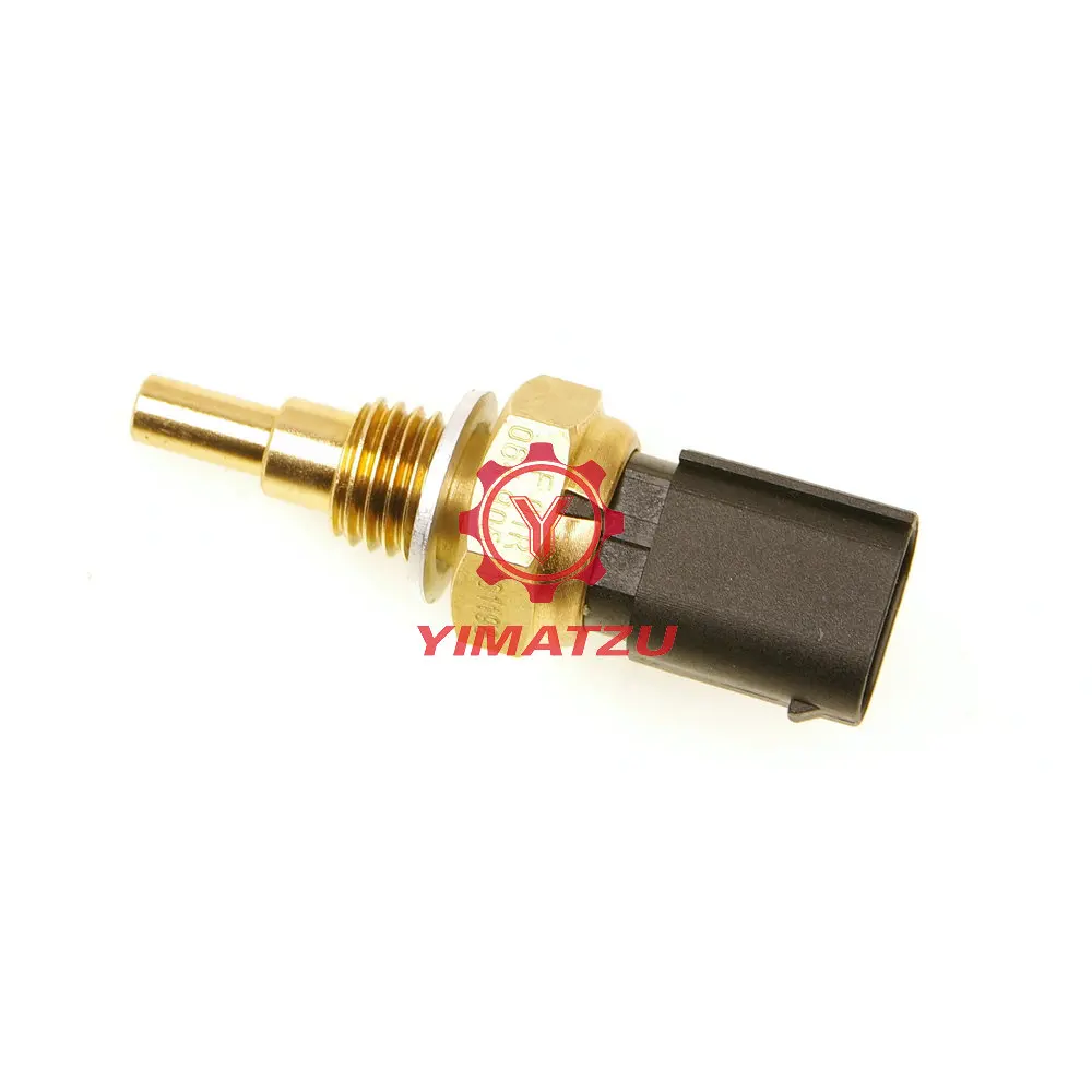 ALL BRANDS ALL BRANDS Cfmoto ATV Parts WATER TEMPERATURE SENSOR for ...