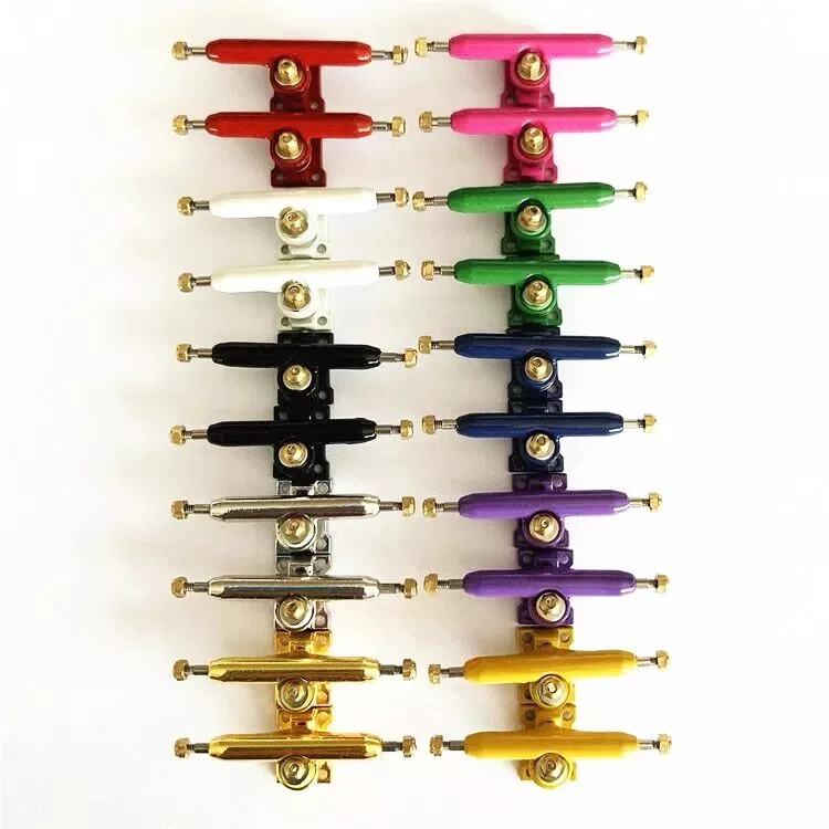 32mm 34mm Fingerboard Trucks - Durable & Fun Skate Options