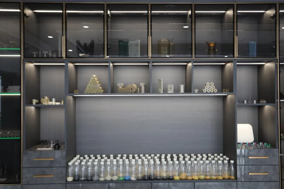 Covestro PC/ABS Bayblend FR3020 - Durable & Versatile