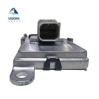 Engine Nox Sensor 5wk96718b 5wk96620a For Man,Cummins,Hino - Buy ...