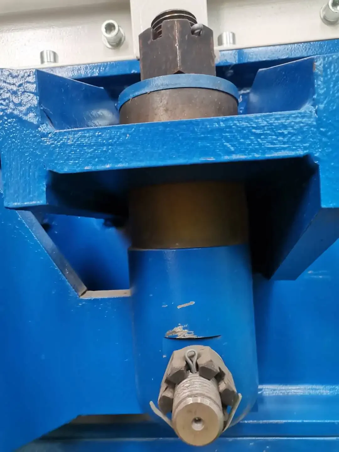 Pe Lump Single Shaft Shredder Machine Automatic Metallurgy Equipment ...