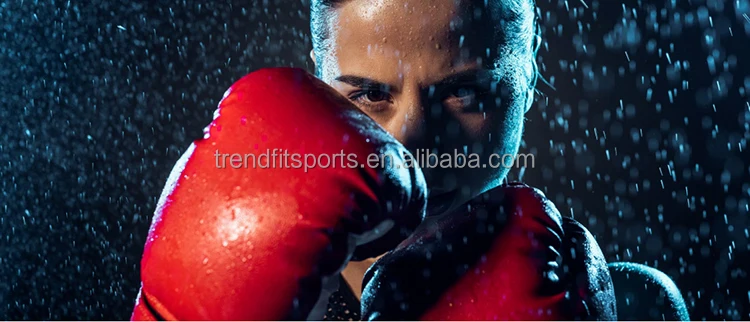 Boxing Punch Tracker - Wearable Sensor for Strength & Speed