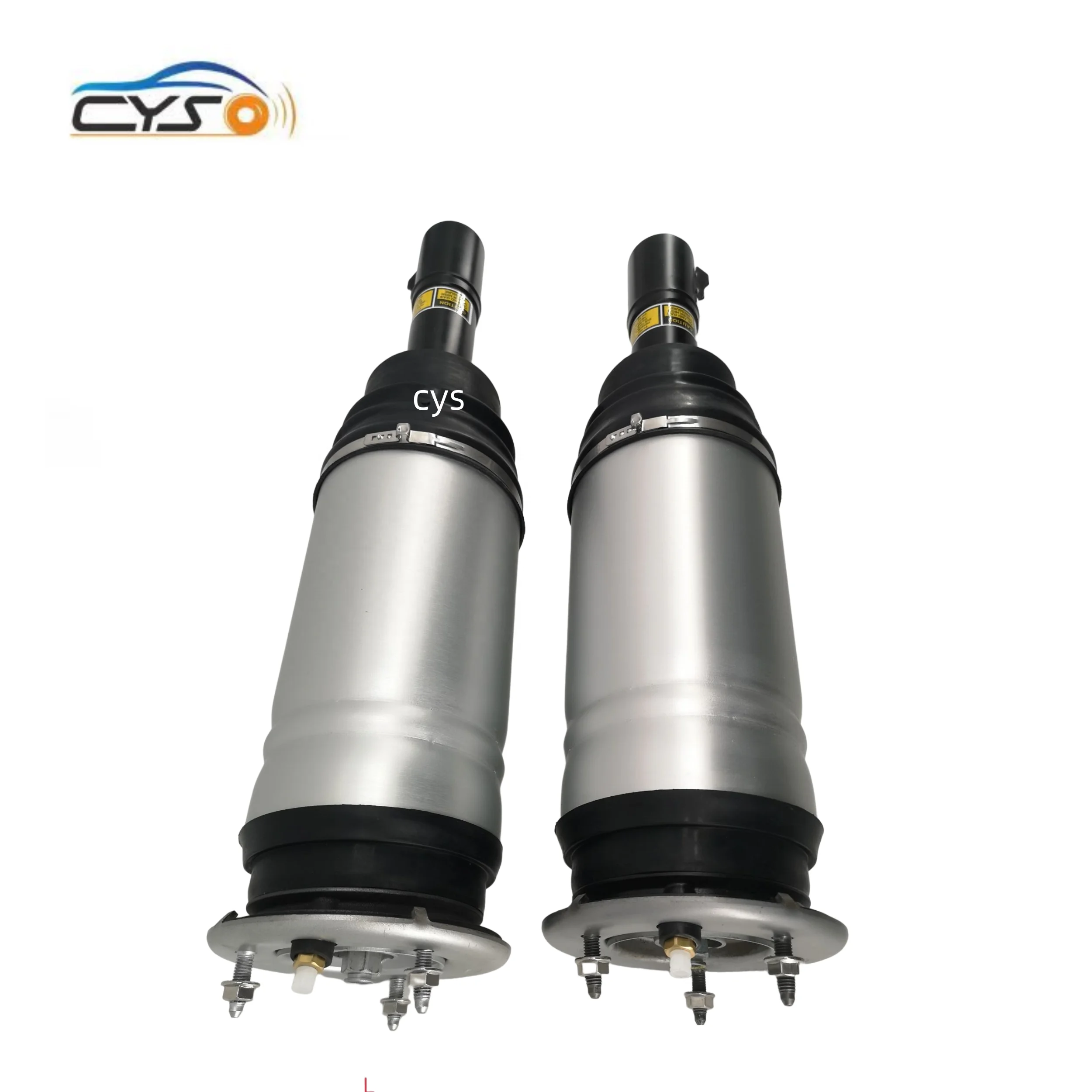 Range rover shock absorbers store