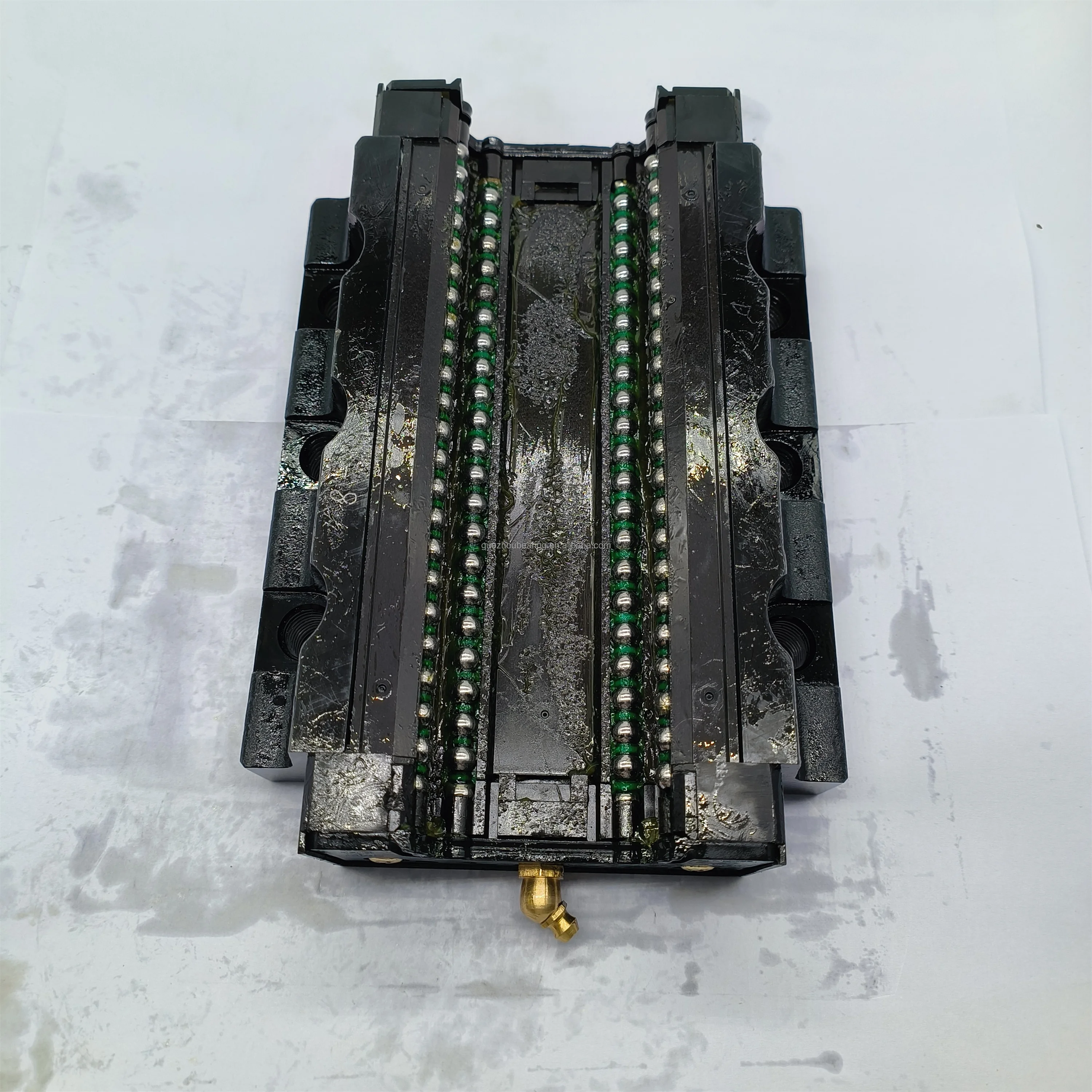 Original Japan Linear Guideway Linear Guide Bearing Linear Guide ...