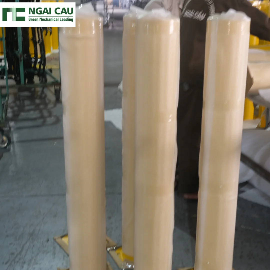 Steel Structure Safety Bollard/ Guard Poles With Customized Design For ...