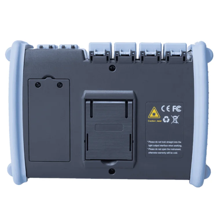 Unionfiber Oem/odm Nk6000 Sm1 Otdr Tester Reflektometer Deviser 1310 ...