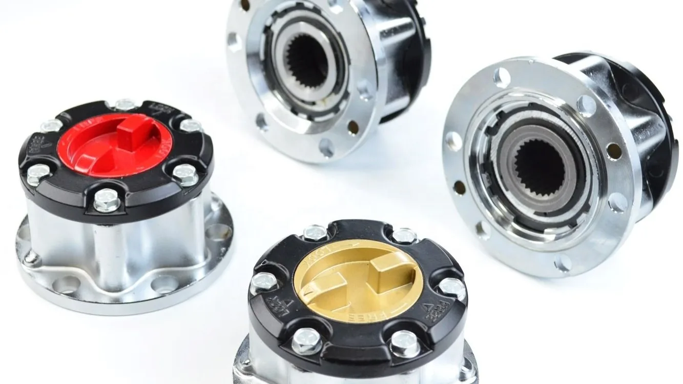 Auto Parts Free Wheel Hub 40250-32g10 For Nissan Pickup Pathfinder ...